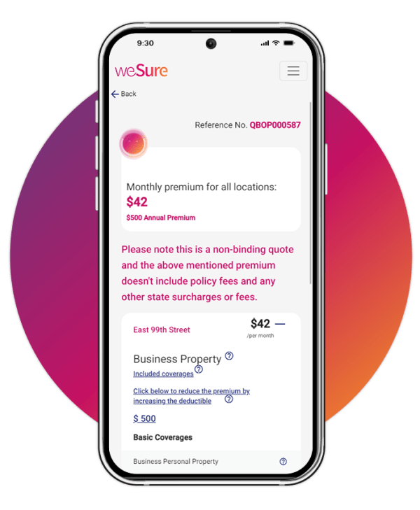 Join weSure as an Agent and Start Earning Today