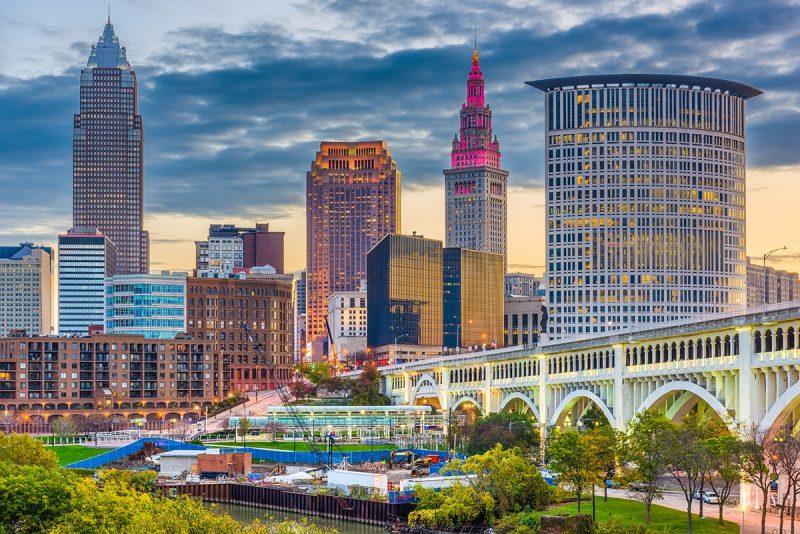 Benefits of Starting a Small Business in Ohio