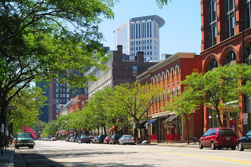 Benefits of Starting a Small Business in Ohio